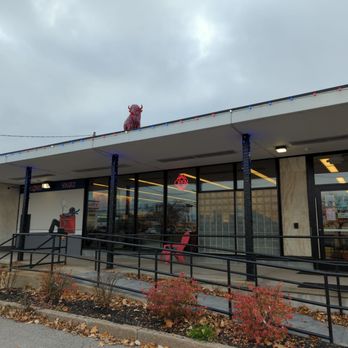 RECORD VAULT - Updated October 2025 - 27 Photos - 1013 Payne Ave, North ...