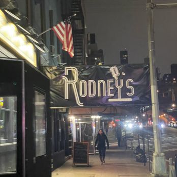 RODNEY’S - Updated December 2025 - 25 Photos & 60 Reviews - 1118 1st ...