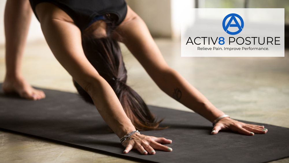 ACTIV8 POSTURE - BOSTON - Updated December 2025 - 46 Austin St, Newton, Massachusetts ...