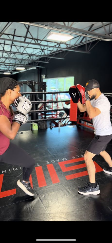 MAKE IT COUNT BOXING - Updated July 2025 - 21860 Van Buren Blvd ...