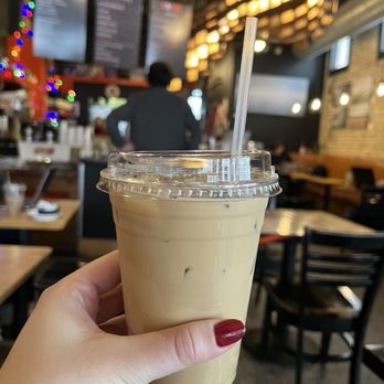 ROAST COFFEE COMPANY - Updated January 2026 - 95 Photos & 126 Reviews ...