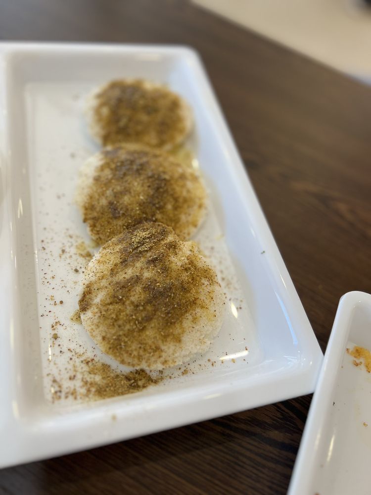 MINERVA TIFFINS - Updated August 2025 - 34 Photos & 18 Reviews - 16 Lebovic Avenue, Scarborough ...