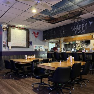 HILLTOP BAR & GRILL - Updated September 2025 - 29953 109th Ave N ...