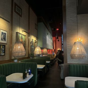 ANTHEM - Updated April 2025 - 1286 Photos & 760 Reviews - 91 Rainey St ...