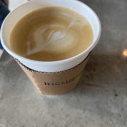INCLUSION COFFEE - Updated October 2025 - 299 Photos & 201 Reviews ...
