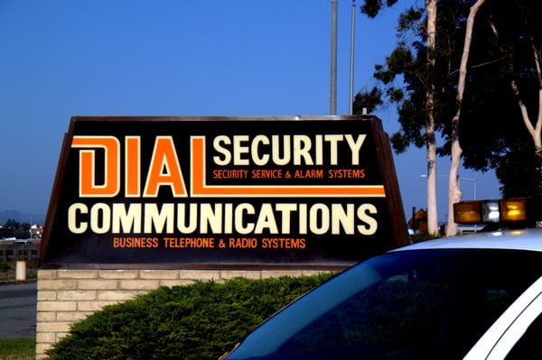 DIAL SECURITY & DIAL COMMUNICATIONS - Updated December 2025 - 25 ...