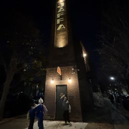 JAFFA BAR - Updated December 2025 - 179 Photos & 57 Reviews - 1625 N ...