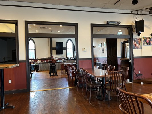 CHEF TONY’S BISTRO - Updated December 2025 - 14 Photos & 14 Reviews ...