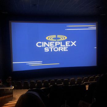 CINEPLEX CINEMAS HAMILTON MOUNTAIN - Updated November 2025 - 43 Photos ...