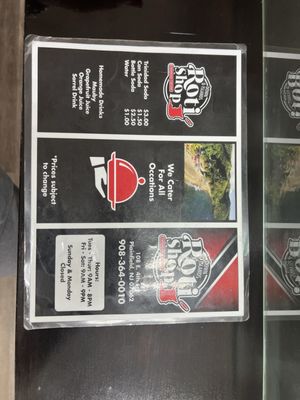 DOWN D ISLAND ROTI SHOP - Updated August 2025 - 108 E 4th St ...