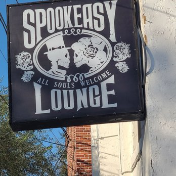 SPOOKEASY LOUNGE - 198 Photos & 86 Reviews - 1909 N 15th St, Tampa ...
