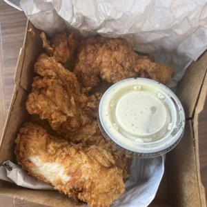 DO-RITE DONUTS & CHICKEN - 1953 Photos & 1423 Reviews - 233 E Erie St ...