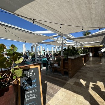 LIDO BAYSIDE GRILL - Updated June 2025 - 780 Photos & 527 Reviews - 40 ...