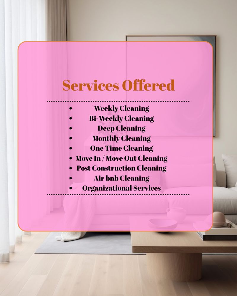 CLEAN SWEEP - Updated May 2025 - 52 Photos - Bartlett, Tennessee - Home Cleaning - Phone Number ...