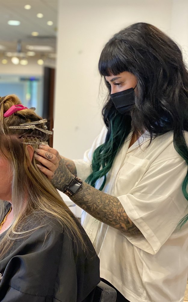 TATTEDSCISSORHANDS BY ALEXIS PERDUE - Updated April 2025 - 8770 E ...