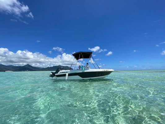 WINDWARD BOATS - Updated September 2025 - 49 Reviews - 789 Kailua Rd ...