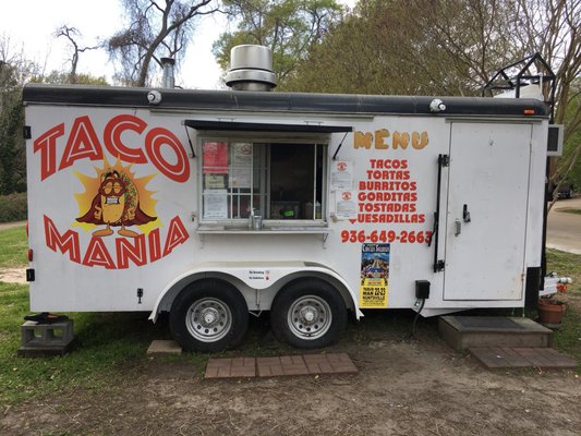 TACO MANIA - Updated December 2025 - 24 Photos & 22 Reviews - 1110 ...
