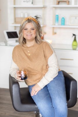 MEGHAN BANNISTER HAIRSTYLIST - ROCKWALL SALONS - Updated July 2025 - 22 ...