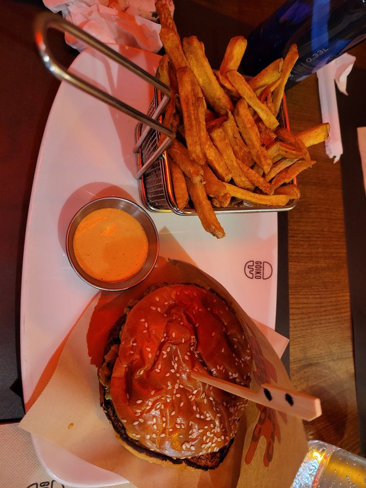 GOIKO GRILL - Updated November 2024 - 20 Photos & 14 Reviews - Passeig ...