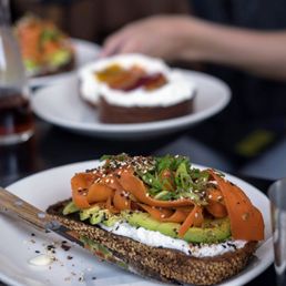 SQIRL - Updated December 2025 - 4426 Photos & 2448 Reviews - 720 N ...