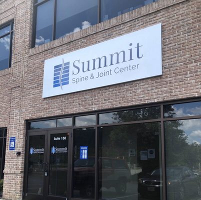 SUMMIT SPINE & JOINT CENTERS - Updated January 2026 - 11 Photos & 25 ...