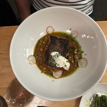 RESTAURANT IRON - Updated June 2025 - 751 Photos & 440 Reviews - 22 N ...