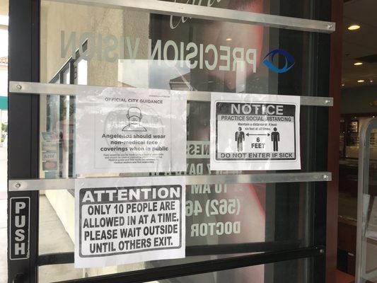 PRECISION VISION OPTOMETRY - 67 Photos & 149 Reviews - 17801 Pioneer ...