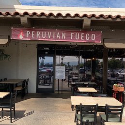 PERUVIAN FUEGO - Updated December 2025 - 268 Photos & 307 Reviews ...