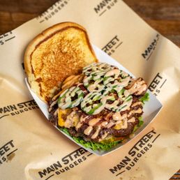 December's Most Popular Burgers in California - Yelp