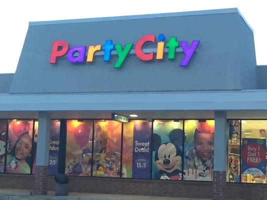 PARTY CITY - Updated January 2026 - 7045 Parklane Rd, Columbia, South ...