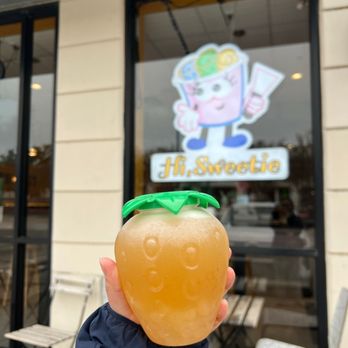 HI SWEETIE ICE CREAM ROLLS & DESSERTS - Updated June 2024 - 618 Photos ...