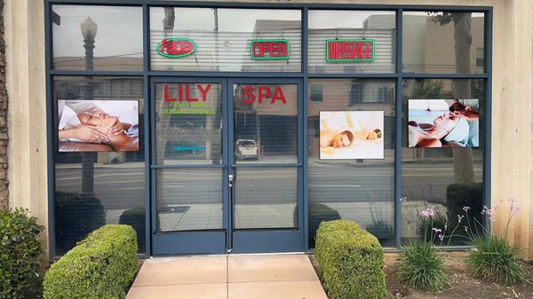 LILY SPA - Updated September 2025 - 405 S San Gabriel Blvd, San Gabriel ...