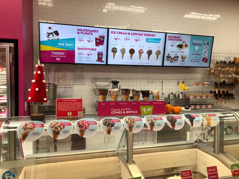 MARBLE SLAB CREAMERY - Updated November 2024 - 37 Photos & 27 Reviews ...