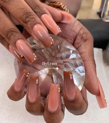 BLINK NAILS BAR - Updated August 2024 - 180 Photos & 30 Reviews - 14906 ...