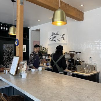 HOOKED VENICE - Updated March 2025 - 65 Photos & 33 Reviews - 9 Dudley ...