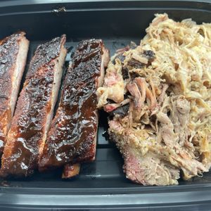 SOUL PIG BBQ - Updated June 2025 - 54 Photos & 59 Reviews - 135 S 2nd ...