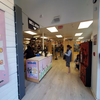 BOOKOFF - Updated November 2025 - 109 Photos & 28 Reviews - 340 E 2nd ...