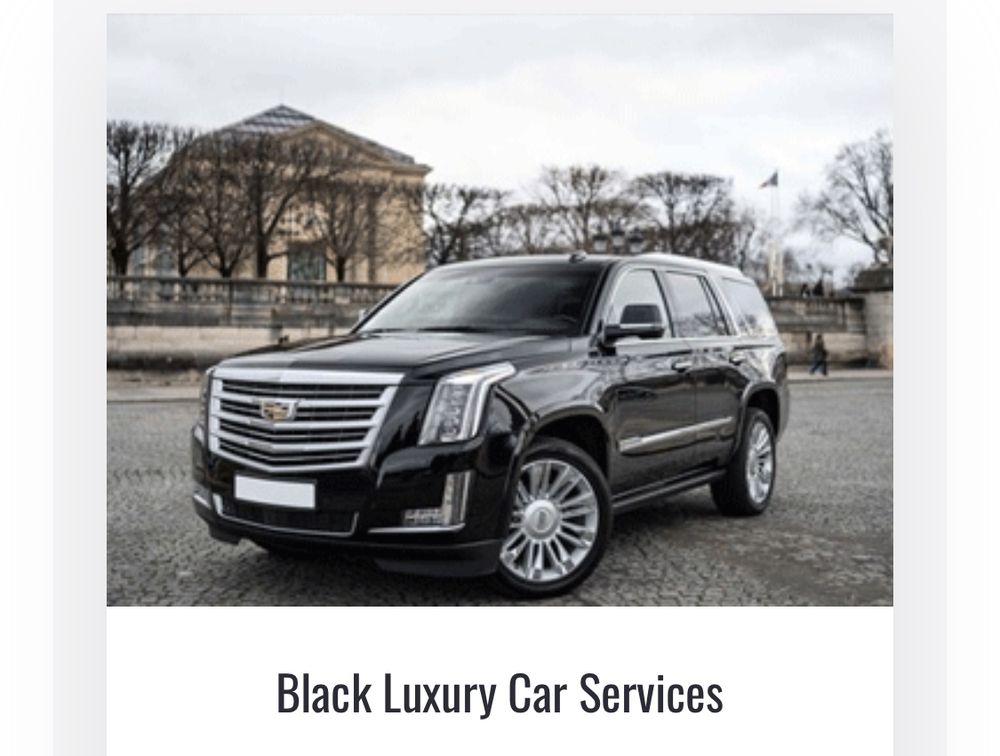 ESCO DRIVING SERVICES - Updated August 2024 - 16 Photos & 16 Reviews ...