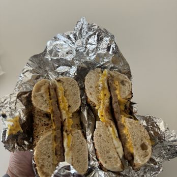 COREY’S NYC BAGEL DELI - Updated February 2026 - 499 Photos & 580 ...