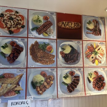 NAZAR RESTAURANT & MARKET - Updated December 2025 - 313 Photos & 162 ...