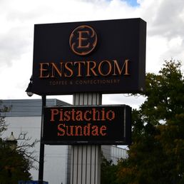 ENSTROM CANDIES - Updated June 2025 - 128 Photos & 113 Reviews - 701 ...