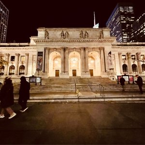 POETS HOUSE - Library - 10 River Ter, New York, New York - 49 Photos ...