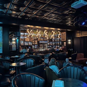 FAT CAT LV - Updated October 2025 - 50 Photos & 24 Reviews - 206 N 3rd ...