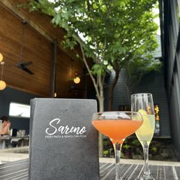 SARINO - Updated January 2026 - 697 Photos & 327 Reviews - 1030 Goss ...