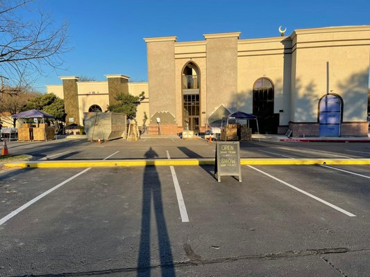 NORTH AUSTIN MUSLIM COMMUNITY CENTER - Updated August 2025 - 44 Photos ...