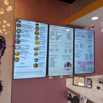 BEAU TEA AND THE BITES - Updated October 2025 - 180 Photos & 39 Reviews ...