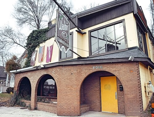 WALDO’S CAMPUS TAVERN - Updated May 2026 - 23 Photos & 47 Reviews ...