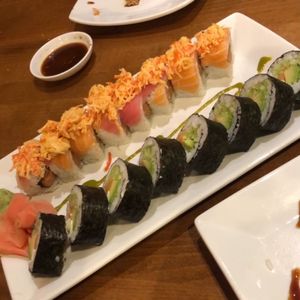 SUNRISE HIBACHI ISLAND - 20 Photos & 24 Reviews - Food near 56519 Van ...