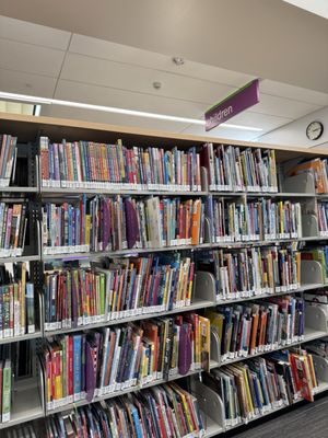 LA COUNTY LIBRARY - LIVE OAK LIBRARY - Updated December 2025 - 23 ...