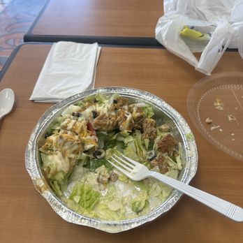 KEBAB UNCLE - Updated October 2025 - 40 Photos & 59 Reviews - 612 E ...